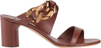 Casadei SCHUHE - Sandalen auf YOOX.COM