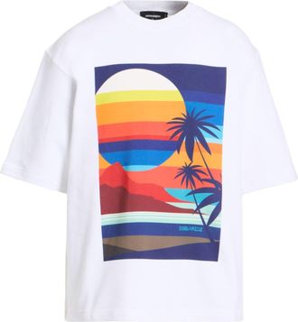 Dsquared2 TOPS - Sweatshirts auf YOOX.COM