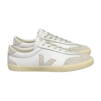 Veja Homme, Chaussures, Beige, Taille: 41 EU Baskets