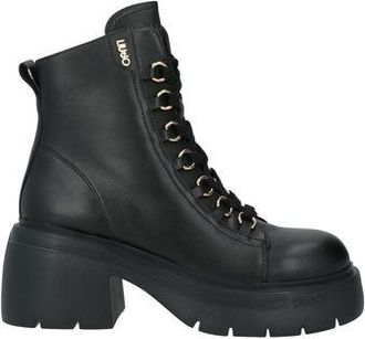 Liu Jo CHAUSSURES - Bottines sur YOOX.COM
