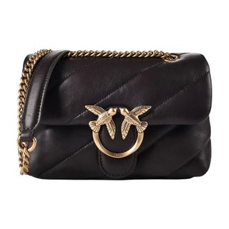 Pinko Pinko, Damen, Taschen, Braun, ONE SIZEGr&ouml;&szlig;e