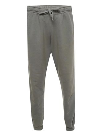 Gucci Jogginghose mit GG-Muster - Grau