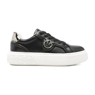 Pinko Pinko, Damen, Schuhe, Schwarzk, 37 EUGr&ouml;&szlig;e
