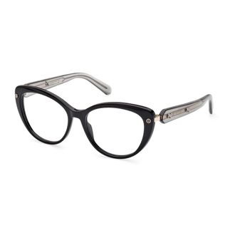 Swarovski Brillen - - Accessories - Damen - Schwarzk - 53 MM