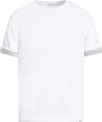 Paolo Pecora TOPS - T-shirts sur YOOX.COM