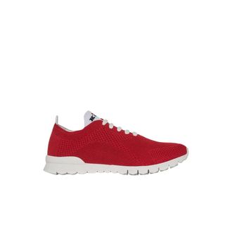 Kiton Damen, Schuhe, Rot, 36 EUGr&ouml;&szlig;e