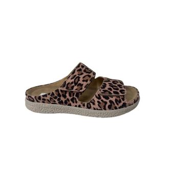 Hartjes Femme, Chaussures, Brun, Taille: 40 EU Slippers