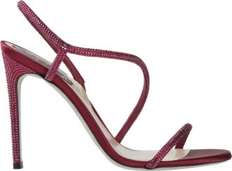 Rene Caovilla SCHUHE - Sandalen auf YOOX.COM