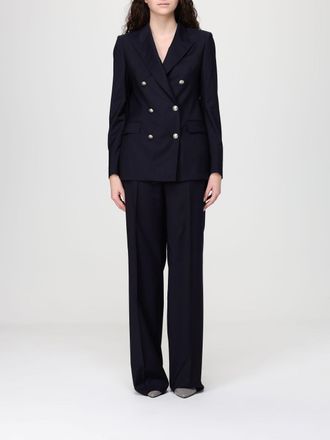 Tagliatore Anzug TAGLIATORE Damen Farbe Blau