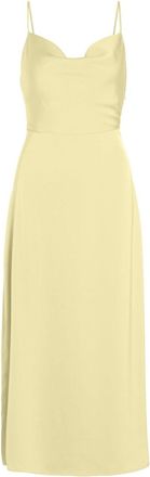 Vila Viravenna Strap Ankle Dress - Noos/Dc