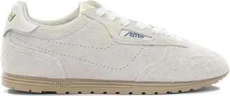 Autry Damen, Schuhe, Beige, 40 EUGr&ouml;&szlig;e