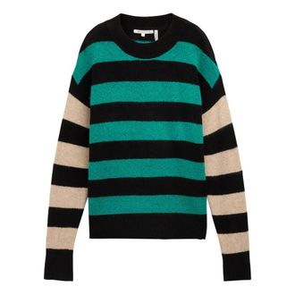 Tom Tailor Damen, Strickwaren, Mehrfarbig, XLGr&ouml;&szlig;e