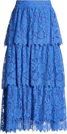 Il The' Delle 5 HOSEN & R&Ouml;CKE - Maxi-R&ouml;cke auf YOOX.COM