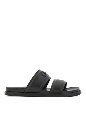 Ferragamo Sandalen - Schwarz