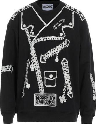 Moschino TOPS - Sweatshirts auf YOOX.COM