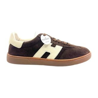 Hogan Herren, Schuhe, Braun, 40 1/2 EUGr&ouml;&szlig;e