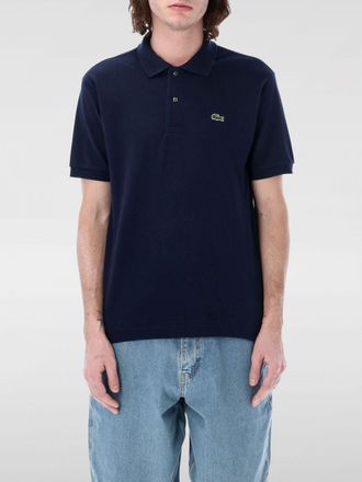 Lacoste Polo LACOSTE Homme couleur Bleu Marine