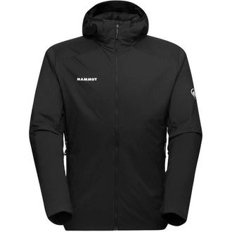 Mammut Herren Funktionsjacke Rime Light IN Flex
