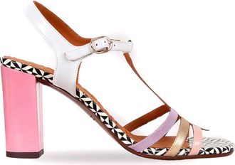 Chie Mihara Sandalen - Bunt