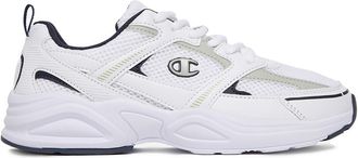 Champion Sneakers Champion CEO-RUN 202 K S11728-WW001 Weiß