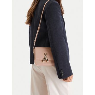 Patrizia Pepe Handtasche Patrizia Pepe 8B0303 L125 Beige