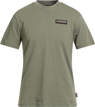 Napapijri TOPS - T-shirts auf YOOX.COM