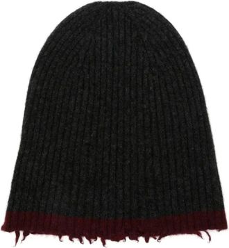 Uma Wang UMA Wang, Herren, Accessories, Grau, S/MGr&ouml;&szlig;e