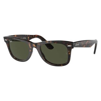 Ray-Ban Original Wayfarer Classic - unisex - Accessoires - Brun - Taille: 50 MM