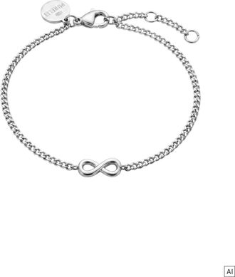 Purelei Tiny Infinity Armband, verstellbare L&auml;nge