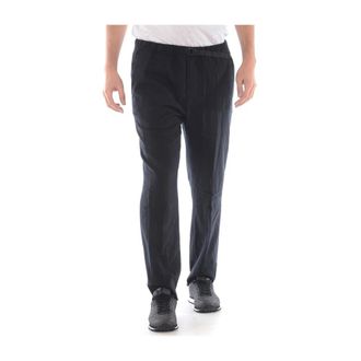 Daniele Alessandrini Jeans - - Trousers - Herren - Schwarzk - L