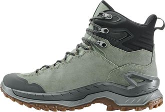 Lowa Lowa INNOVO GTX MID Leichtwanderschuhe hi Herren Gr.10.5, Gr&uuml;n