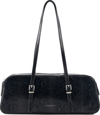 Seidenfelt Manufaktur Schultertasche Lilleby