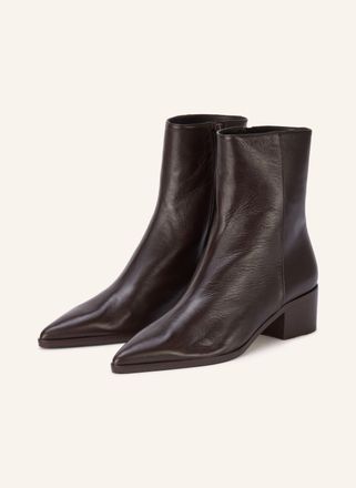 Lilienfels Lilienfels Stiefeletten braun