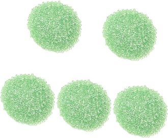 Artibetter 10000stücke Transparente Acryl-diamanten Für Hochzeiten Tischdeko Und Vasenfüller Hellgrün Für Brautpartys Und Feiern Kreative -Dekorationen