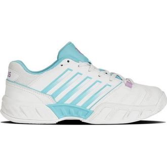 K-Swiss Damen Tennisoutdoorschuhe Tennis-Schuh BIGSHOT LIGHT 4
