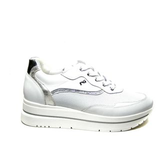 Nero Giardini Damen, Schuhe, Wei&szlig;, 41 EUGr&ouml;&szlig;e