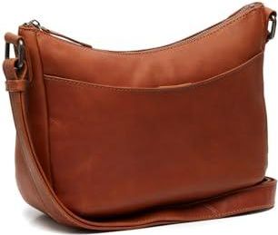 The Chesterfield Brand Henderson Shoulderbag Cognac