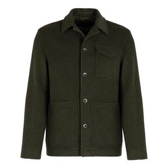 Herno Herren, Jacken, Gr&uuml;n, LGr&ouml;&szlig;e