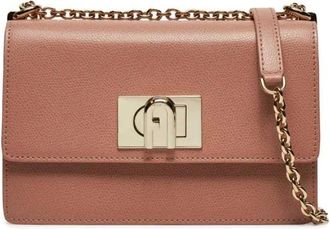 Furla Damen, Taschen, Rosa, ONE SIZEGröße