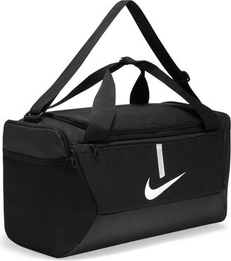 Nike Nike Unisex-Adult Academy Team Sporttasche, Black/Black/White, MISC