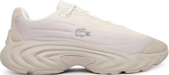 Lacoste Sneakers Spinor 51SMA0053 &Eacute;cru