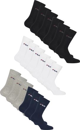 Fila Socken 18er Pack