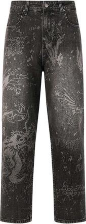 Ed Hardy Jeans