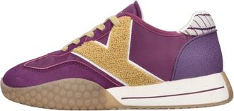 Keh-noo Kehnoo, Femme, Chaussures, Multicolore, Taille: 37 EU Kw9770 Baskets