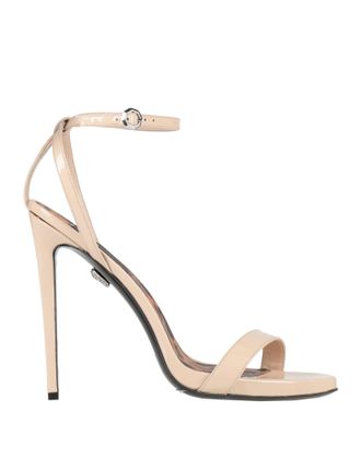 Philipp Plein SCHUHE - Sandalen auf YOOX.COM
