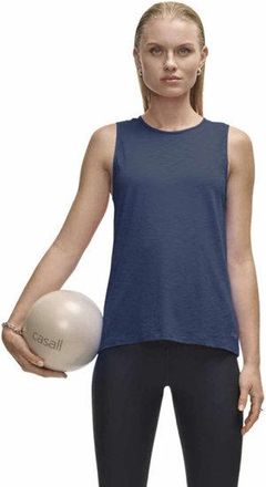 Casall Soft Texture W - Top - Damen