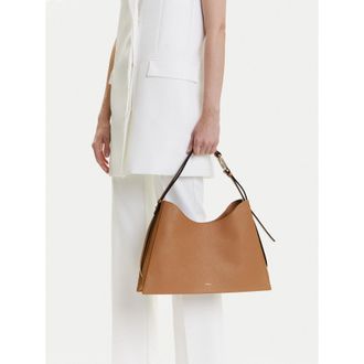 Furla Handtasche Furla Nuvola L WB01246 HSF000 CN YU500 Braun