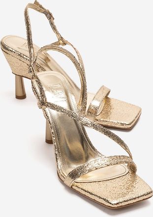 Prologue Jolene Stiletto Sandale