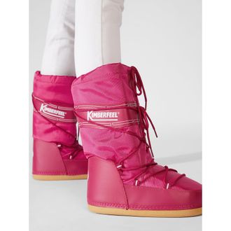 Kimberfeel Schneeschuhe Kimberfeel Galaxy Rosa