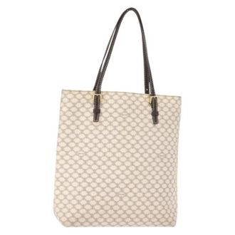Celine Damen, Pre-Owned, Wei&szlig;, ONE SIZEGr&ouml;&szlig;e